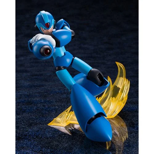 Kotobukiya - Megaman X Model Kit- Megaman X - FrikiShop