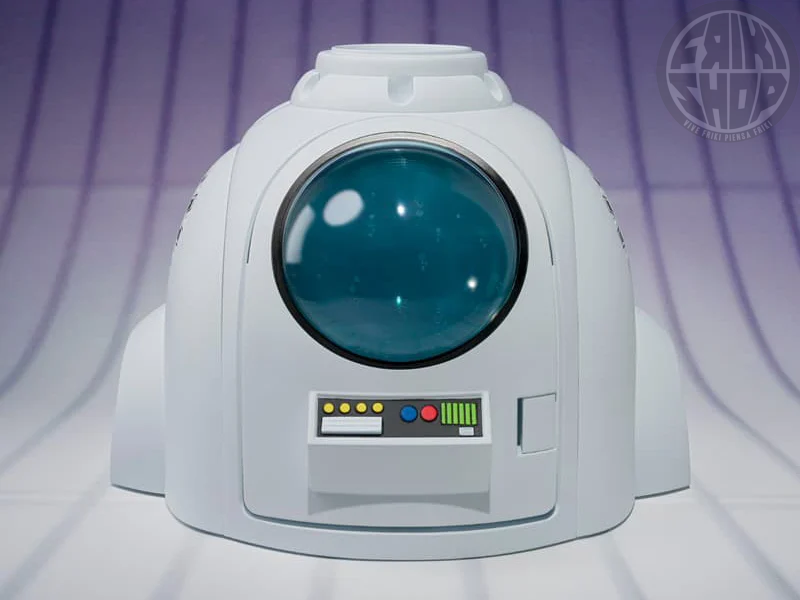 S.H.Figuarts - Dragon Ball Z - Medical Machine - FrikiShop