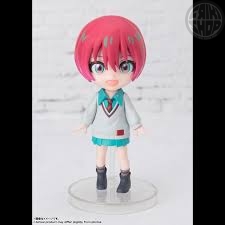 FIGUARTS MINI - AMATE YUZURIHA (MACHU) - DAM - FrikiShop