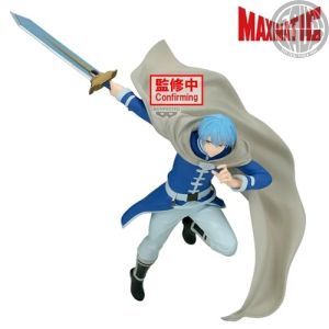 BANPRESTO - FRIEREN: BEYOND JOURNEY'S END - MAXIMATIC HIMMEL - DAM ...